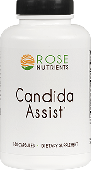 Rose Wellness Store | High-Quality Supplements